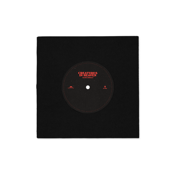 Glass Animals Official Store - Glass Animals Official Store