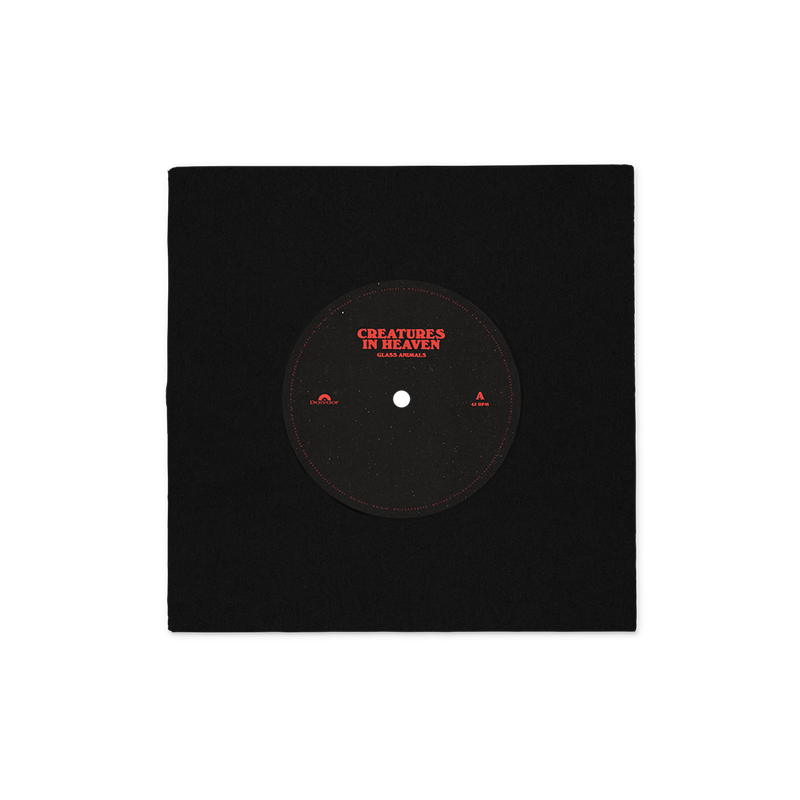 Glass Animals Official Store - Glass Animals Official Store