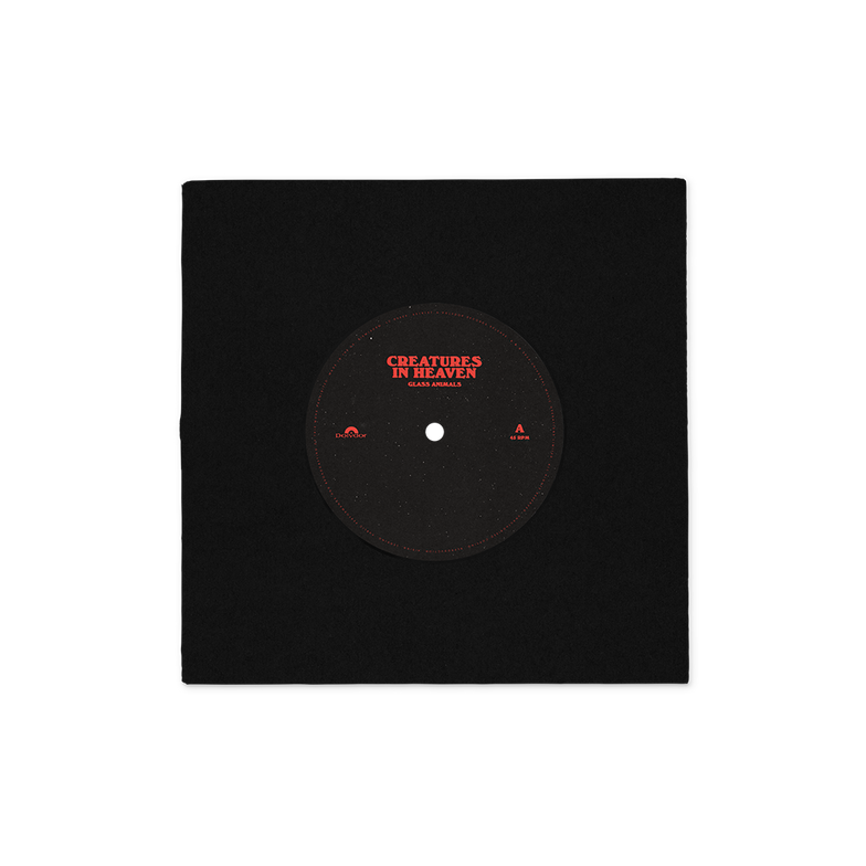 Glass Animals Official Store