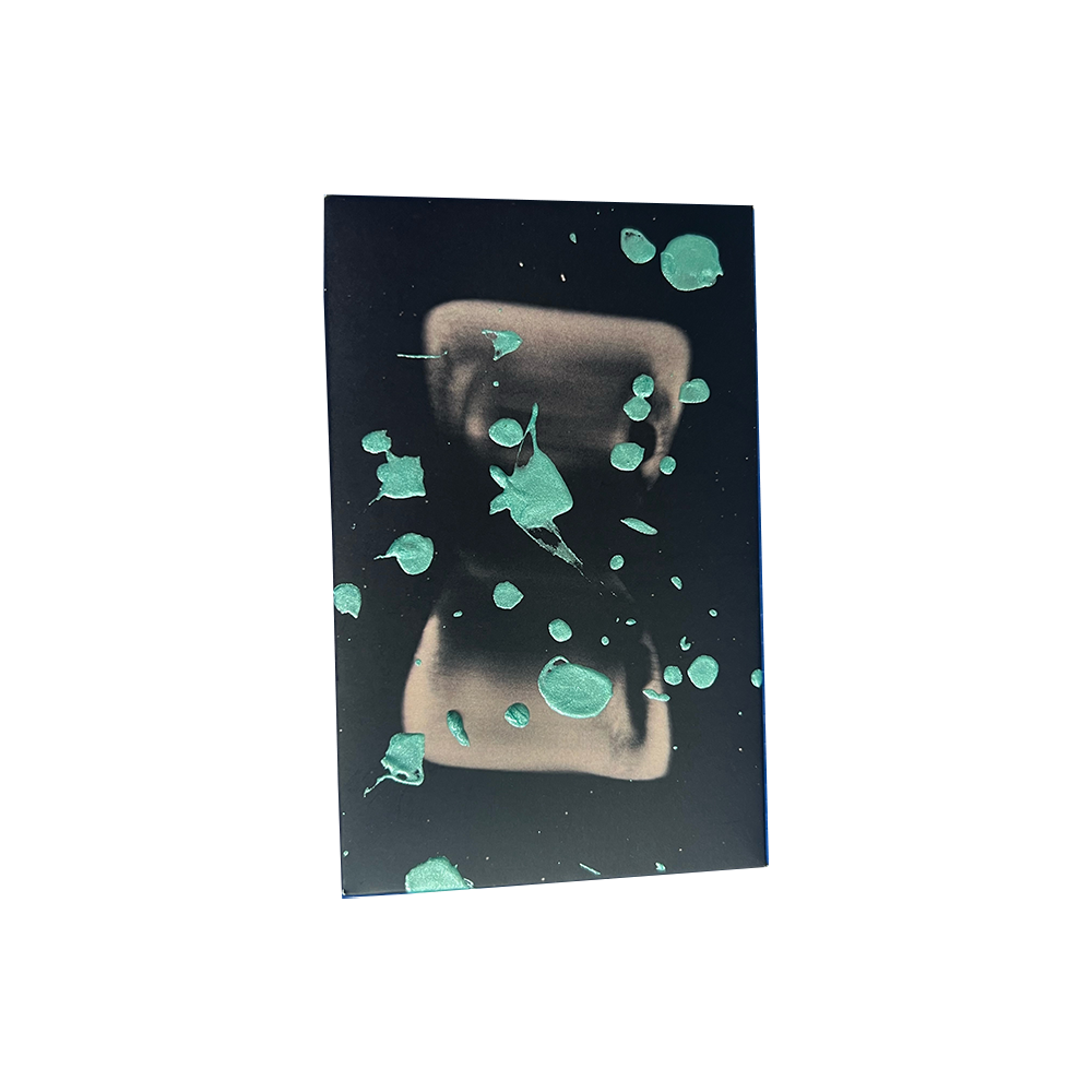 ILYSFM: Ed Painted Cassette - Glass Animals Official Store