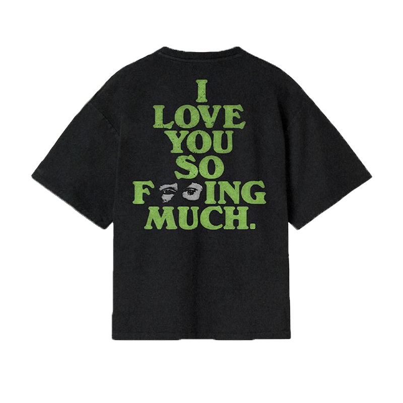ILYSFM Carousel - Glass Animals Official Store