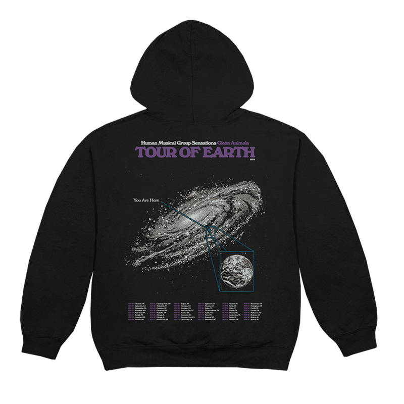 Glass Animals Official Store - Glass Animals Official Store