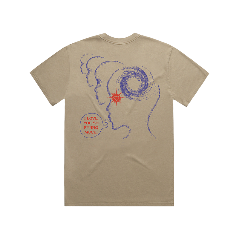 Glass Animals Official Store - Glass Animals Official Store