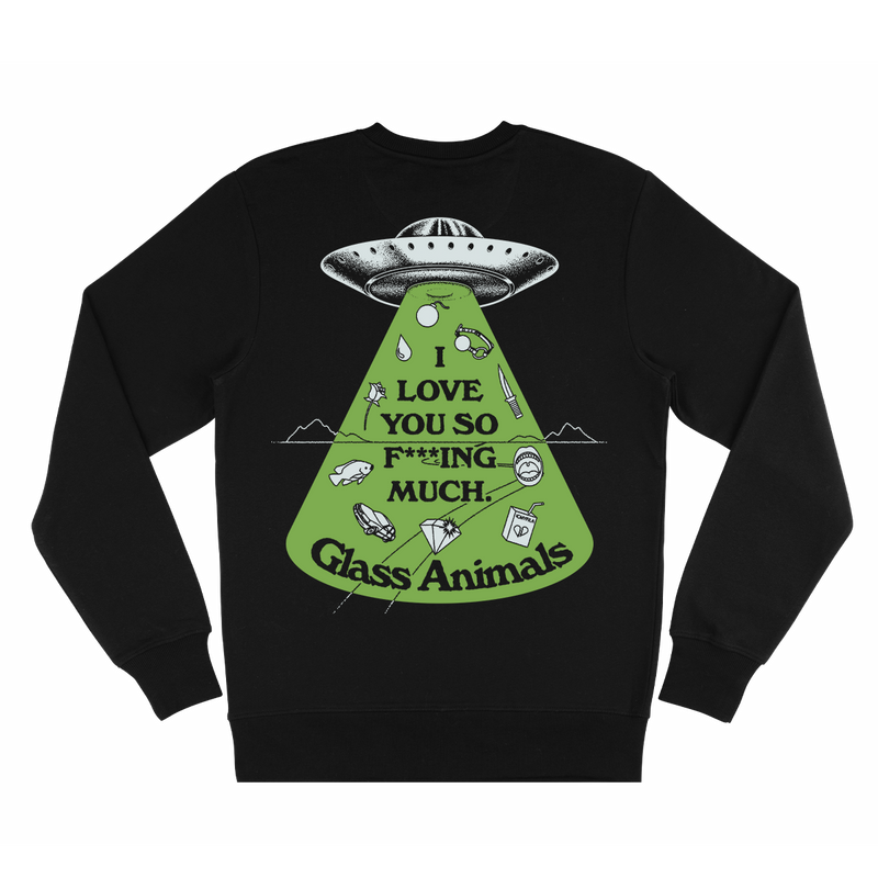 Glass Animals Official Store - Glass Animals Official Store