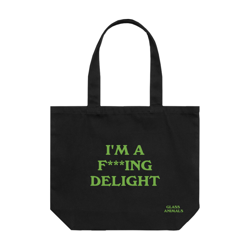 Glass Animals Official Store - Glass Animals Official Store